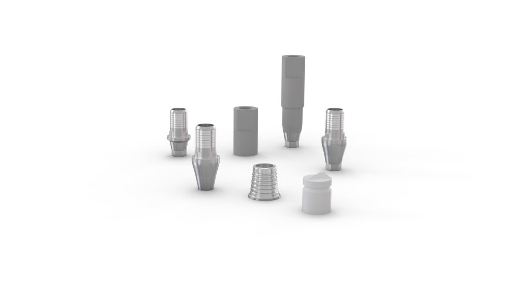Dentcon Dental Implant Systems