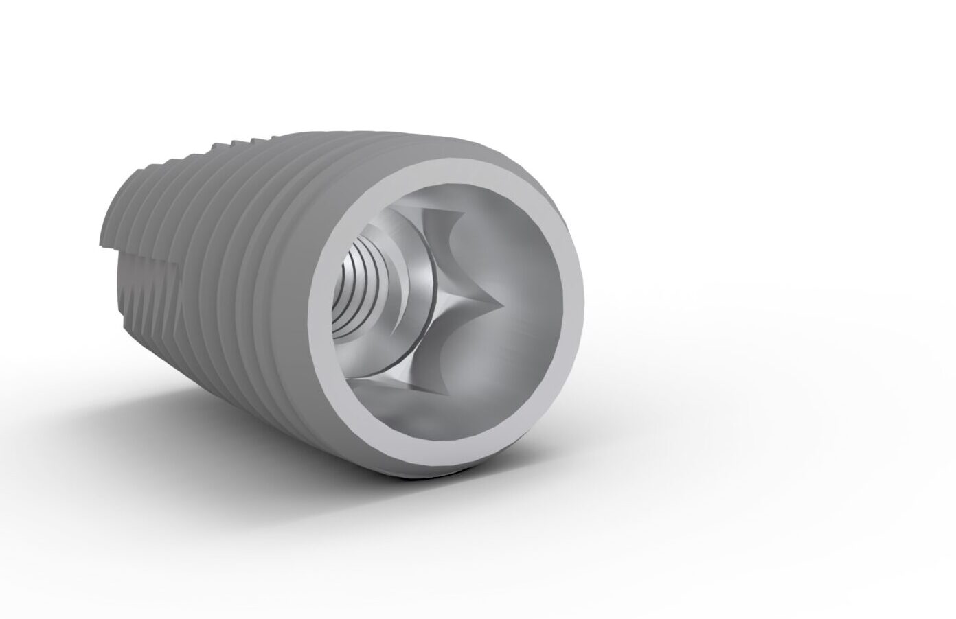 Dentcon - Dentcon Dental Implant Systems